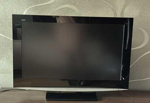 Телевизор panasonic viera