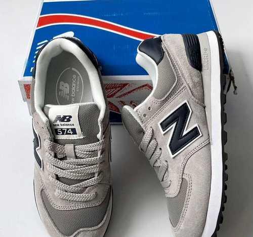 Кроссовки New balance 574