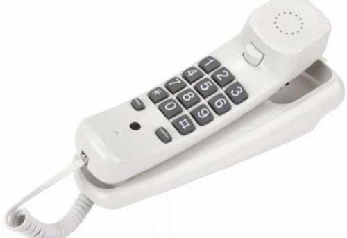 Проводной Телефон Texet Tx-219