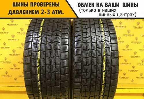 Goodyear UltraGrip Ice Navi Zea 255/40 R18 95Q