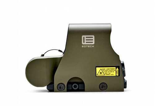 Коллиматорный прицел EOTech XPS 2-0 OD Green