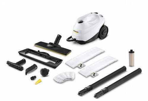 Пароочиститель karcher SC 3 easyfix premium