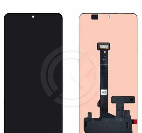 Цена с заменой Дисплей для Xiaomi Poco X6 5G (2312