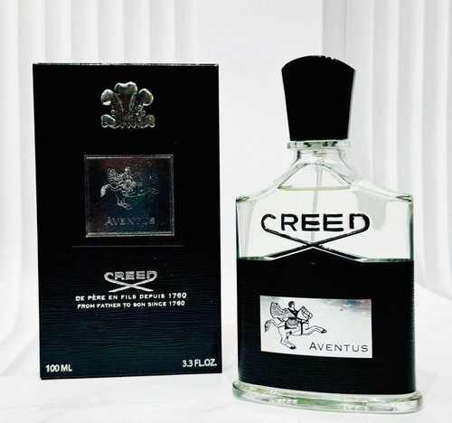 Духи Creed Aventus