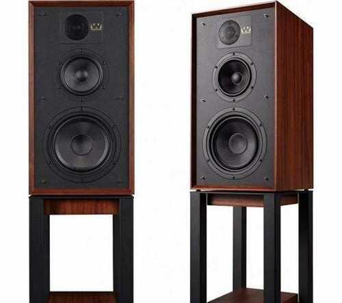Wharfedale 85th Anniversary Linton with stands mah