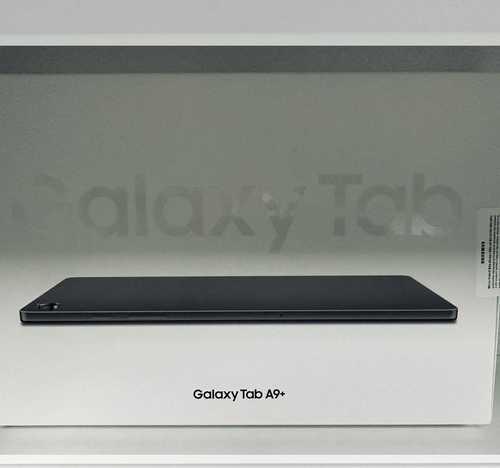 Samsung galaxy tab a9 plus wifi (x210) 64 гб