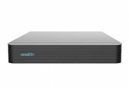 UNV NVR-108E2-P8