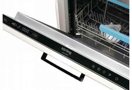 Посудомоечная машина korting KDI 60980