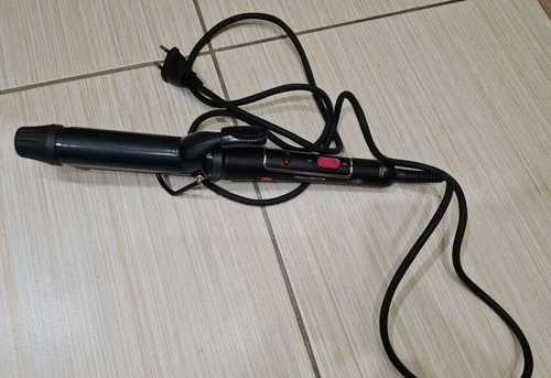 Щипцы для завивки волос rowenta cf3322