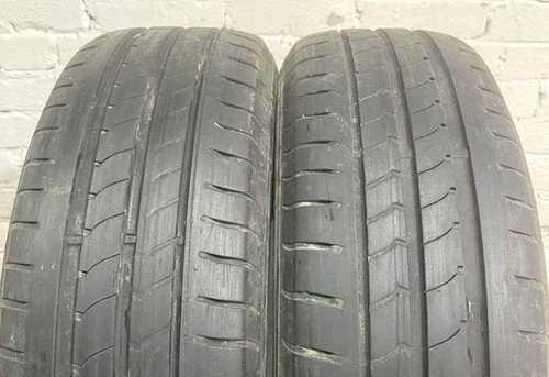 Goodyear EfficientGrip 195/60 R16 89H