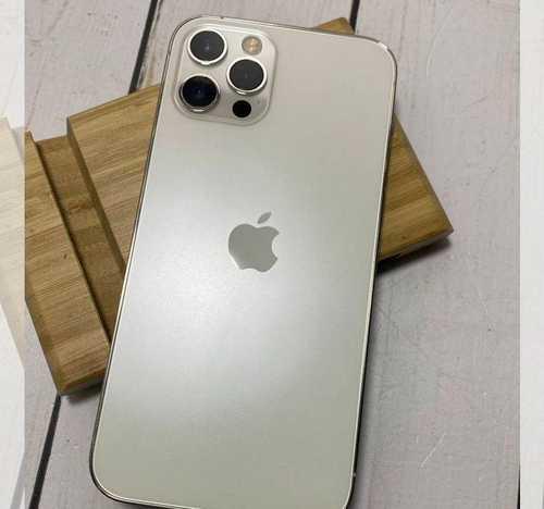 iPhone 12 Pro, 256 ГБ