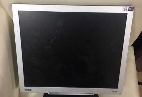 Монитор Benq fp71g+