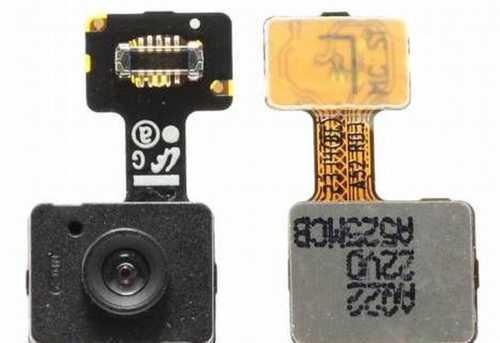 Шлейф Samsung A325F/A725F (A32/A72) сканер отпечат