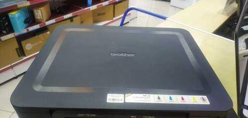 Мфу Brother DCP-T510W InkBenefit Plus