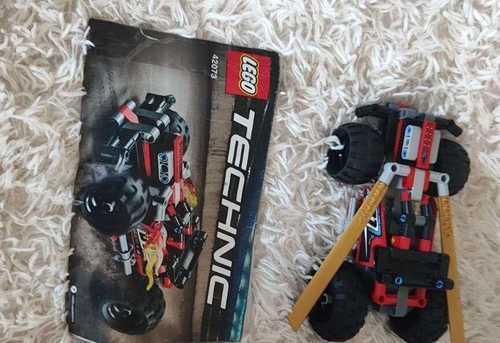 Lego Technic 42073