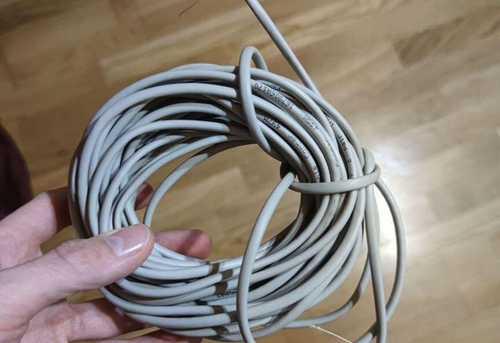 Интернет кабель/патч-корд 6 метров