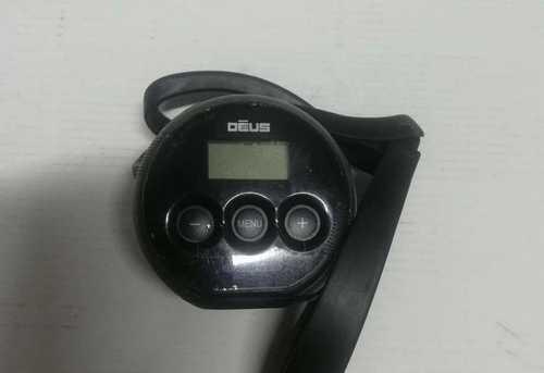 Наушники xp deus ws4
