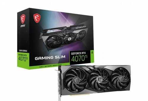 RTX 4070 Ti