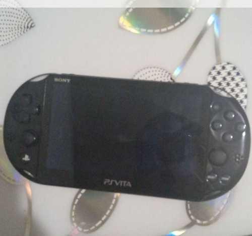 Ps vita slim