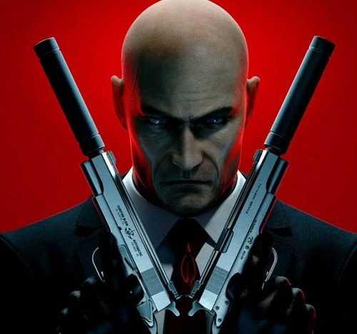 Hitman: Absolution iPhone iPad
