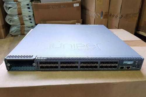 Коммутатор Juniper EX4550-32F-AFO