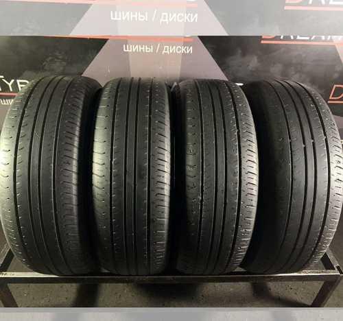 Hankook Optimo K415 225/60 R17 99H