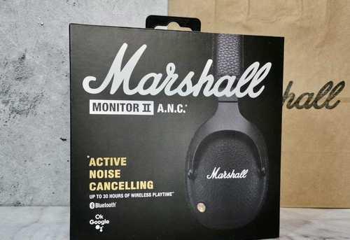Marshall monitor 2 anc (новые с гарантией)