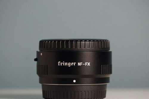 Fringer NF-FX