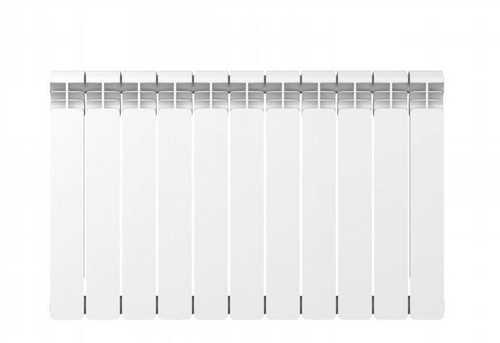 Радиатор алюминиевый rifar Alum 500 x 11 секций б