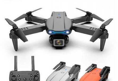 Квадрокоптер Е99 drone pro