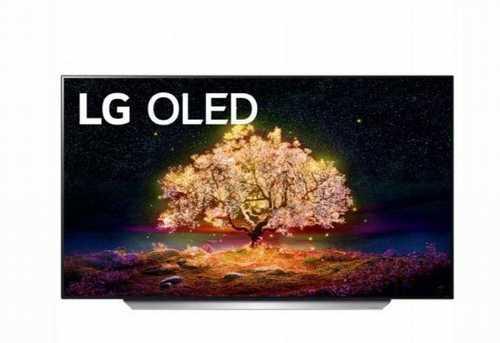 Телевизор 55” oled LG oled55C14LB