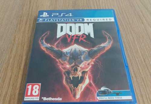 Doom VFR - VR (PS4)