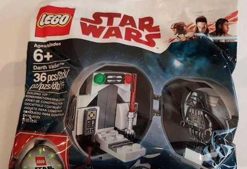 Lego Star Wars 5005376 Darth Vader Pod polybag