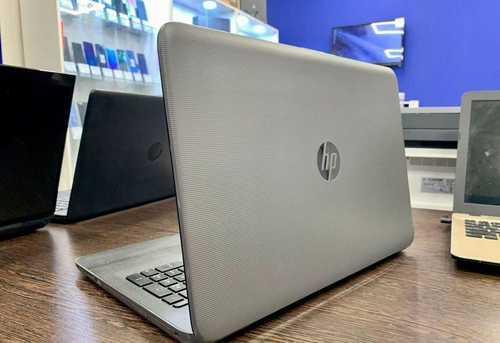 Ноутбук HP 255 G5 A6-7310\ R4\ 4Gb\ 500Gb HDD