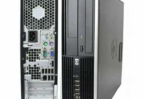 Системный блок HP compaq elite 8000