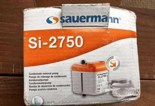 Помпа sauermann SI 2750