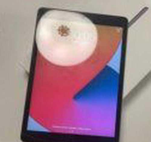 Планшет Apple iPad (8th generation) Wi-Fi + Cellul