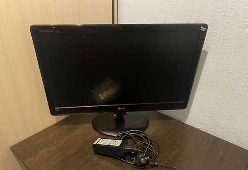 Монитор для компьютера LG flatron E2350