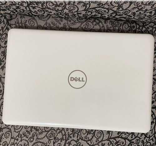 Ноутбук Dell inspiron 15(i5-7200u + R7 M440)