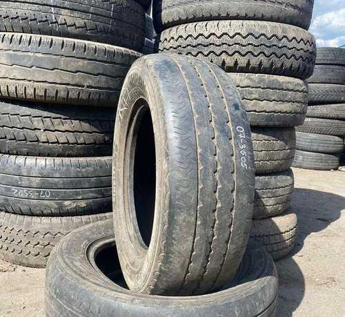 Pirelli Chrono 215/65 R15C
