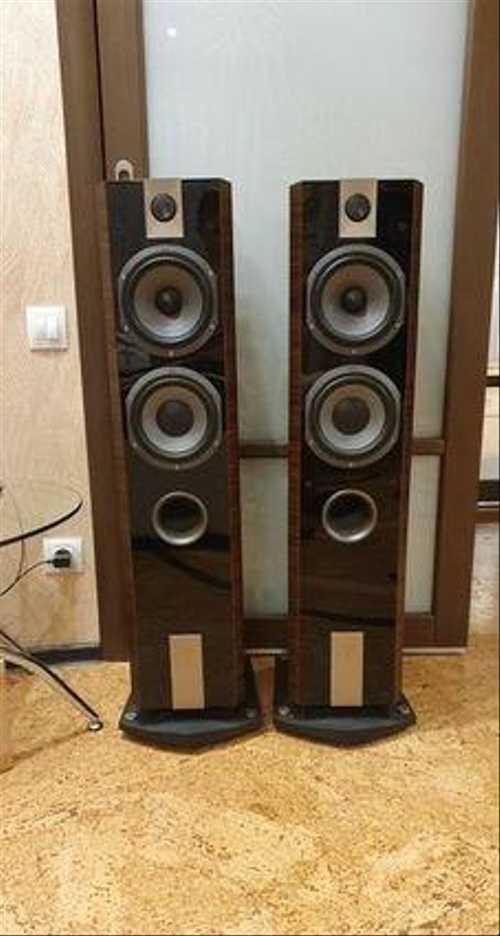 Напольная акустика Focal Chorus 816V