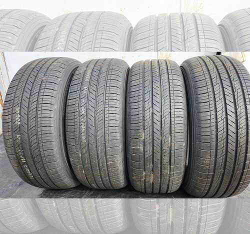 Kumho Crugen HP71 265/60 R18 110H