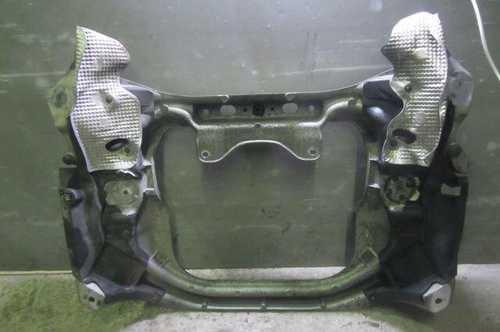 Балка подмоторная Mercedes W220 M112 3.2 1998-2005