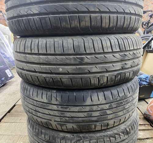 Nexen N'Blue Premium 195/65 R15