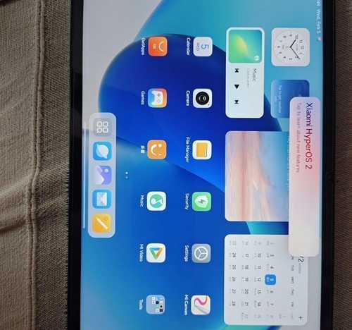 Xiaomi Mi Pad 6