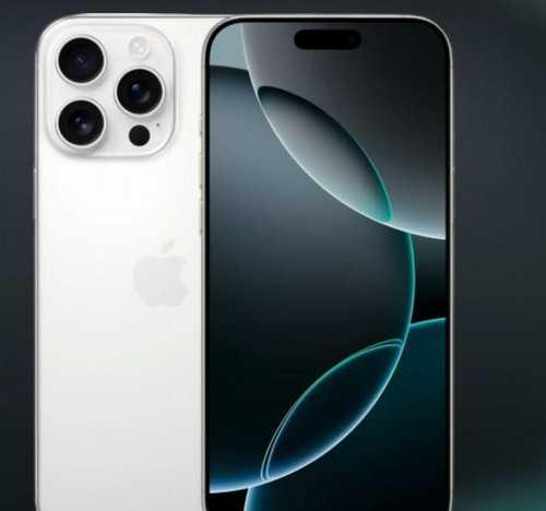iPhone 16 Pro Max, 512 ГБ