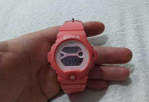 Наручные часы casio Baby-G BG-6903-4E