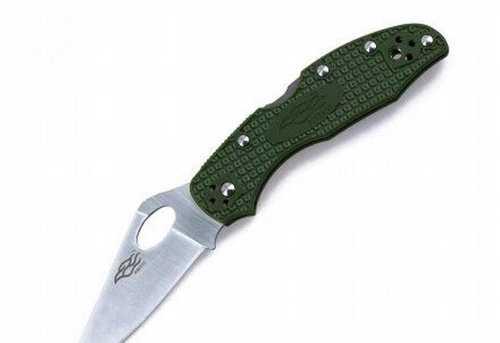 Нож Firebird by Ganzo F759M-GR зеленый