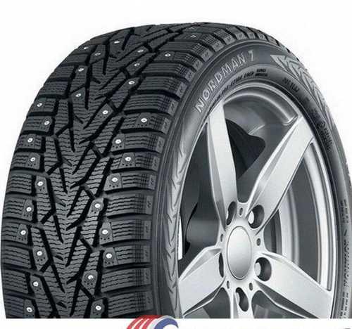 Nokian Tyres Nordman 7 225/45 R17 94T