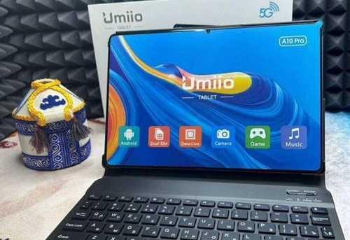 Ноутбук-планшет Umiio A10 Pro